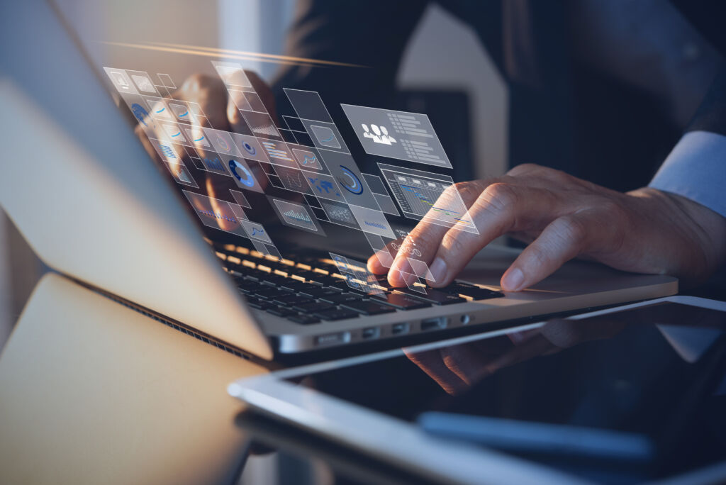 Customizing Standard Reports in NetSuite | LUXENT