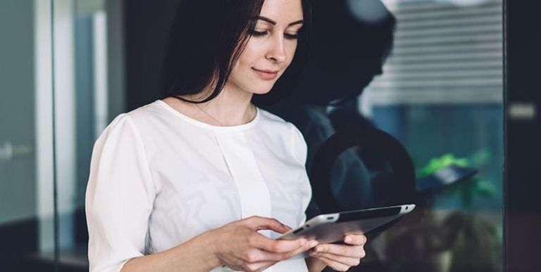 Customizing Standard Reports in NetSuite | LUXENT