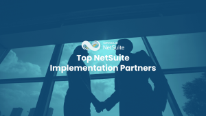 Best NetSuite Implementation Partners | Top Oracle NetSuite ERP Consultants - LUXENT