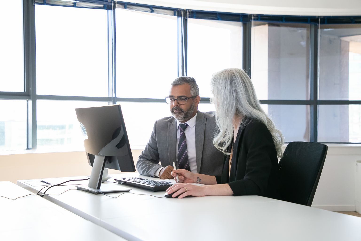 Deep Dive Into Netsuite Saved Search Formulas And Techniques Luxent