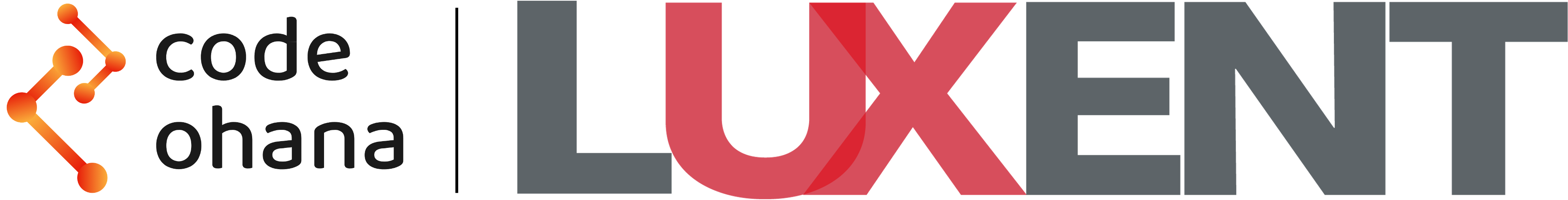 Ohana Luxent Contact Confirmation - LUXENT